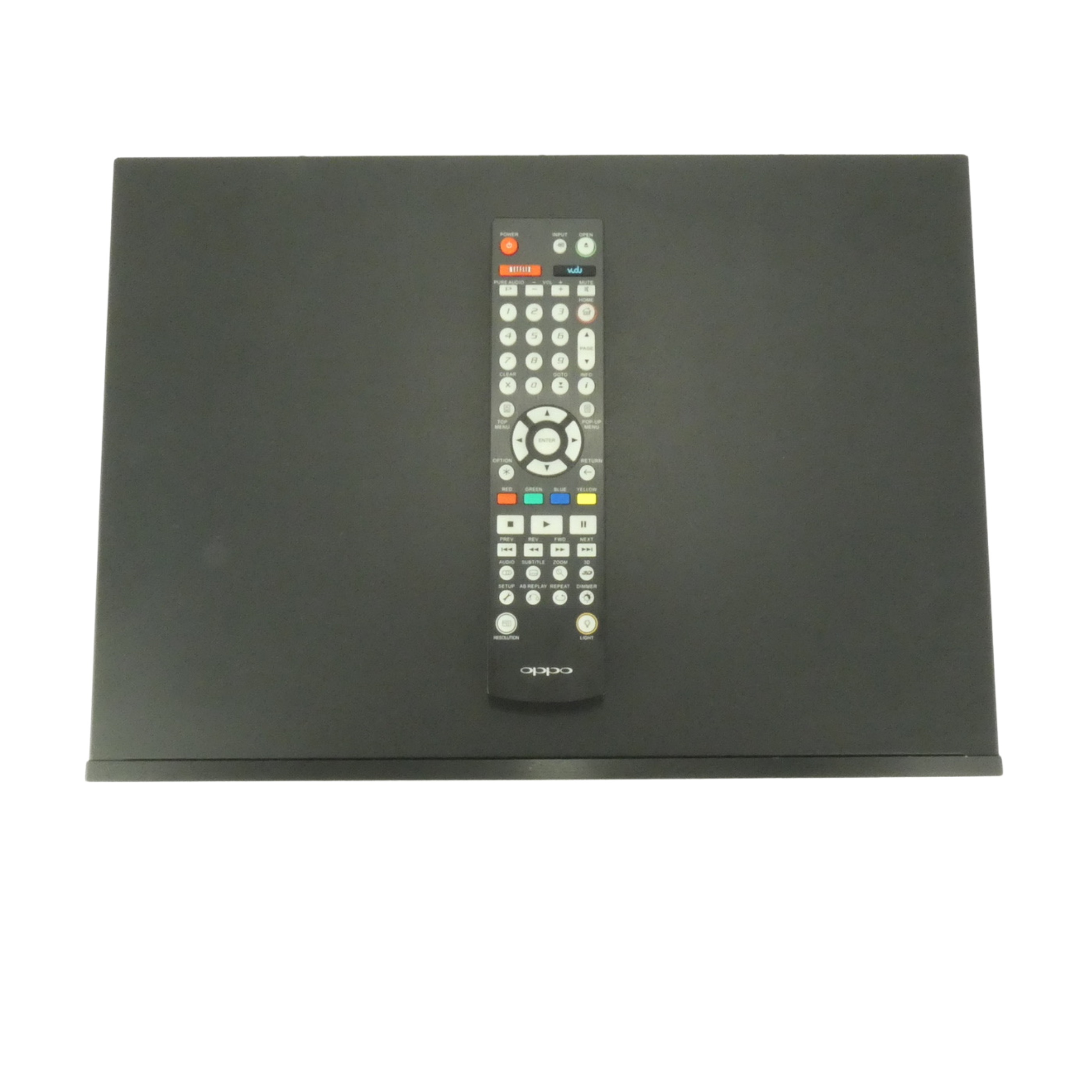 Oppo BDP-103 Blu ray disc player